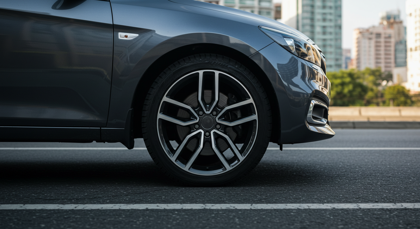 Cómo Elegir los Neumáticos Adecuados para tu Auto en México